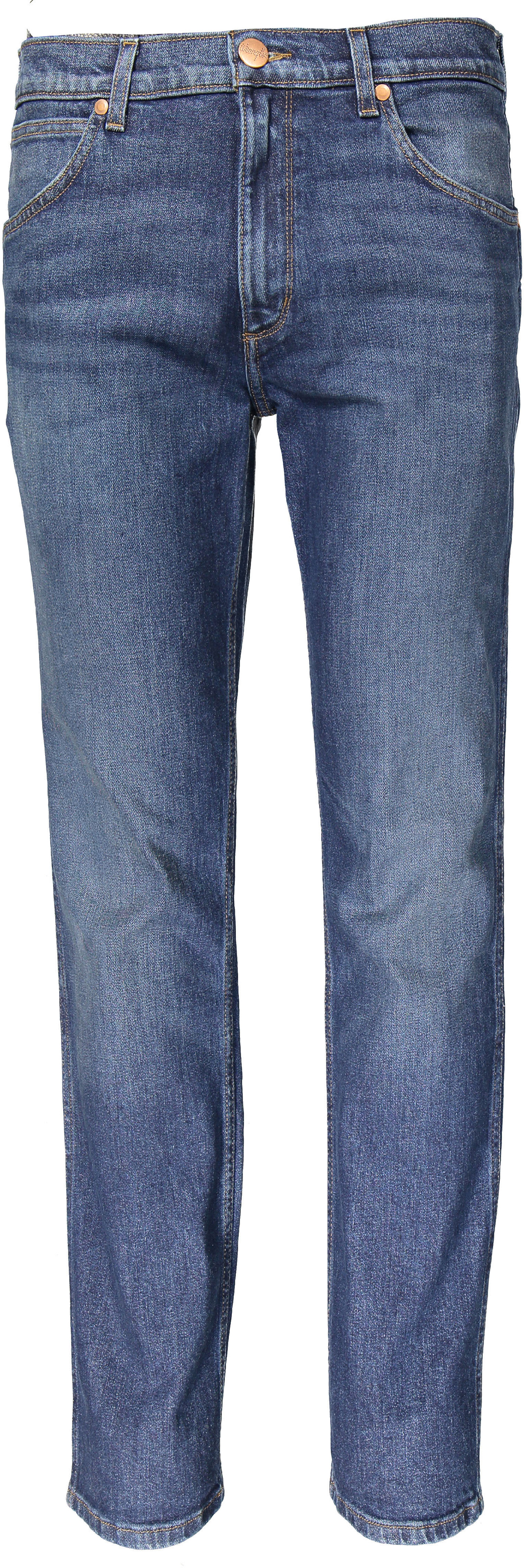 Pánské kalhoty a džíny Wrangler | Wranglerstore.cz